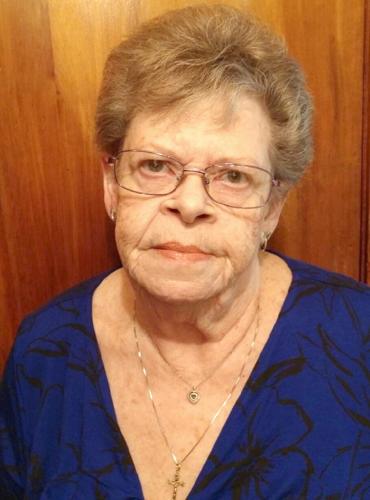 Eleanor Faye Stanton | Free | emporiagazette.com