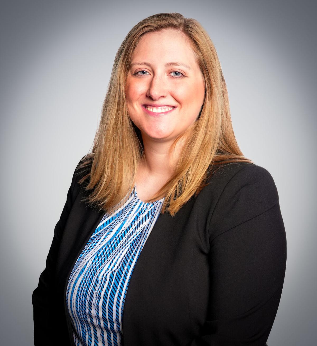 Stormont Vail welcomes new primary care doctor in Emporia | Free ...