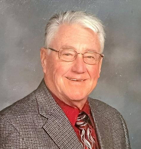 David Joseph Lutz | Free | emporiagazette.com