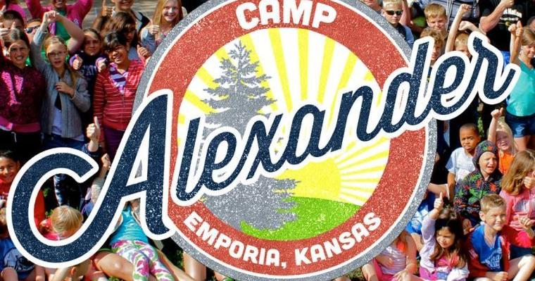 Camp Alexander to remain closed this summer | Free | emporiagazette.com