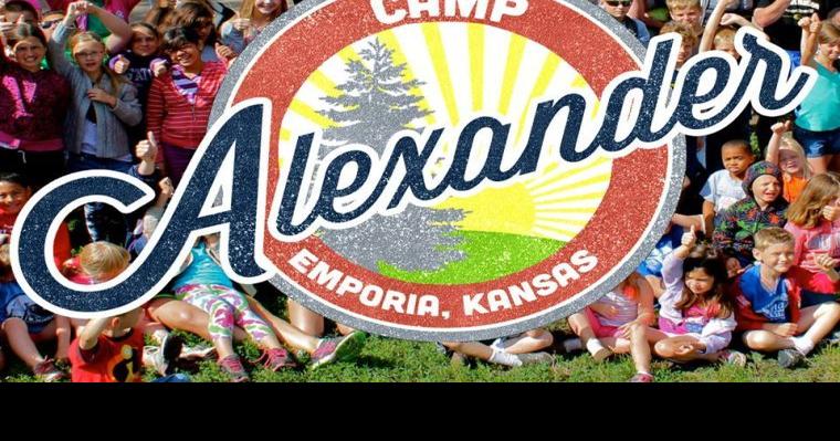 Camp Alexander openings | Community | emporiagazette.com