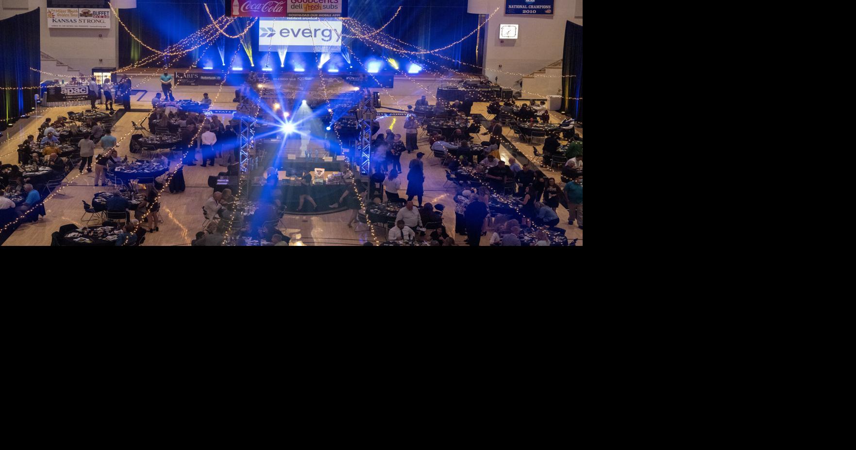 FHTC gala raises more than $130,000, honors outgoing president with new ...