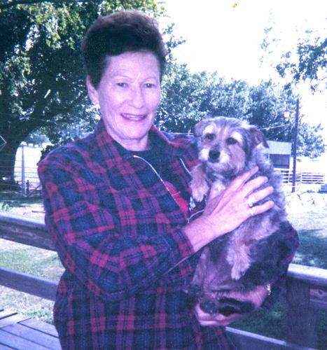 Charlene Ann Gober | Free | emporiagazette.com