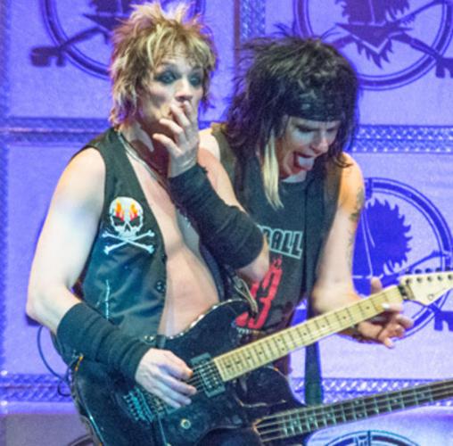 huzzah performing arts