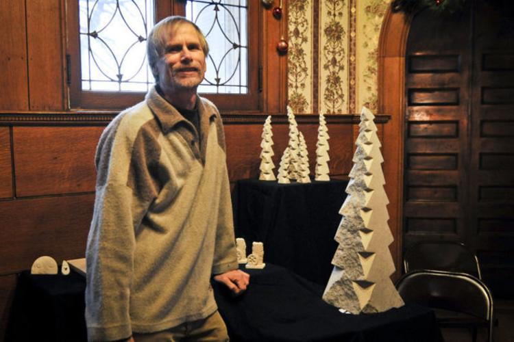 Plumb Place art show provides unique gifts | News | emporiagazette.com