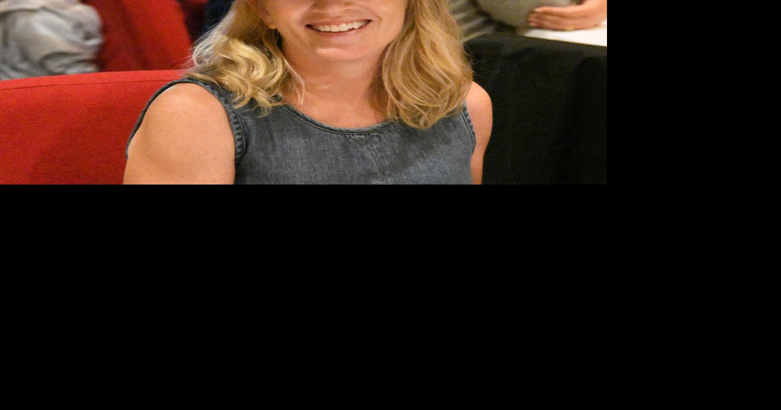 Emporia’s Kristi Mohn inducted to inaugural Gravel Cycling Hall of Fame ...