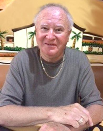 Robert Jay Michael “Robbie” Corcoran | Free | emporiagazette.com