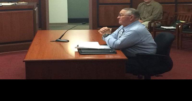 Lyon County Commission discusses budgets and fireworks | News ...