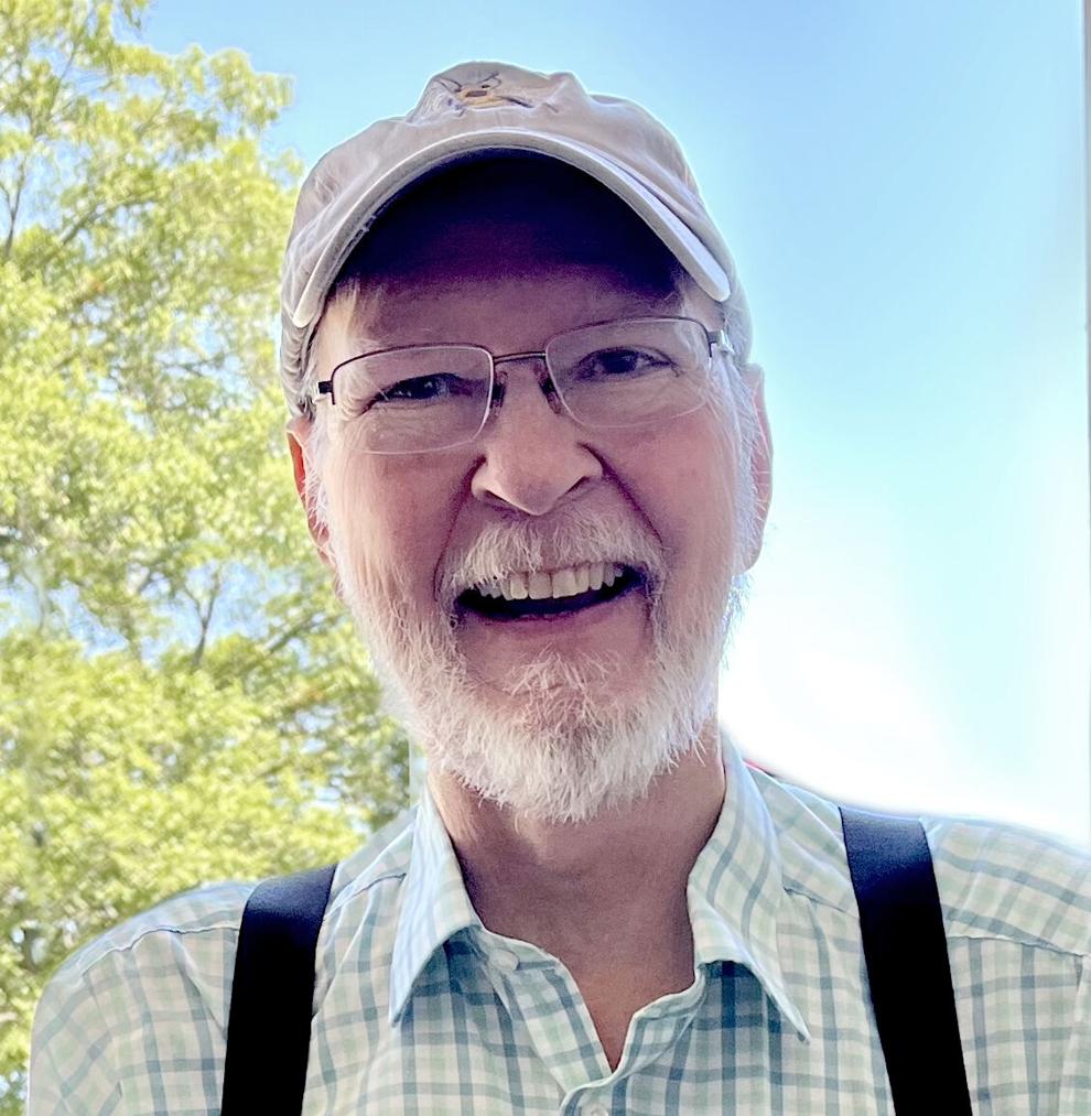 John Robert McNee | Free | emporiagazette.com