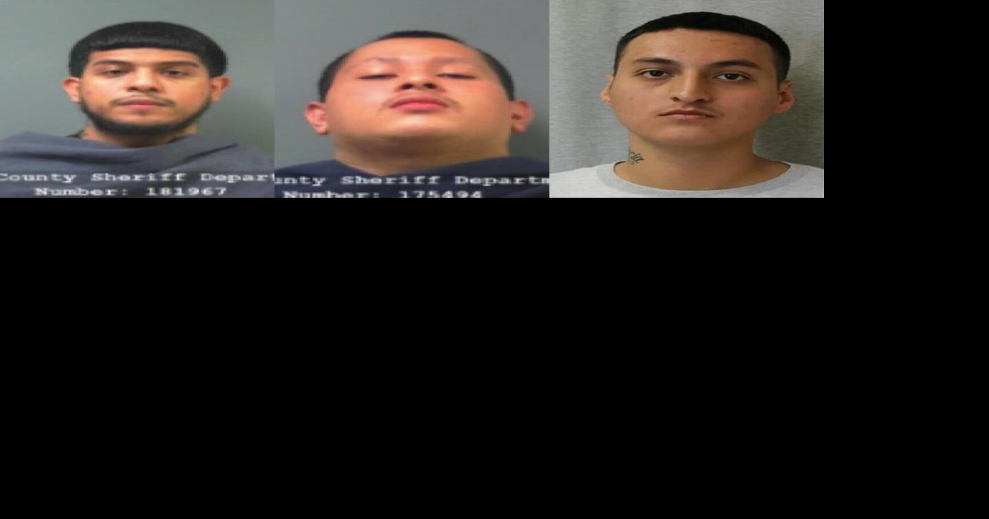 Pecina, Granado and Alanis scheduled for sentencing in Avila murder ...