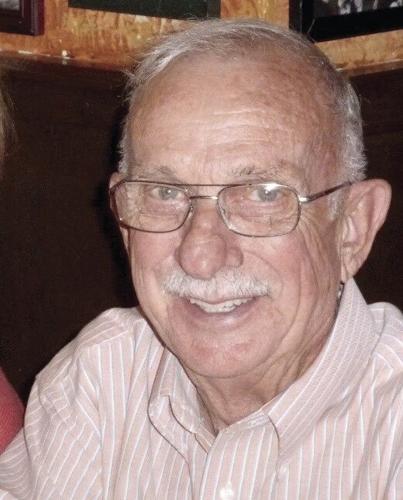 Jerry Raymond Hotzel | Free | emporiagazette.com
