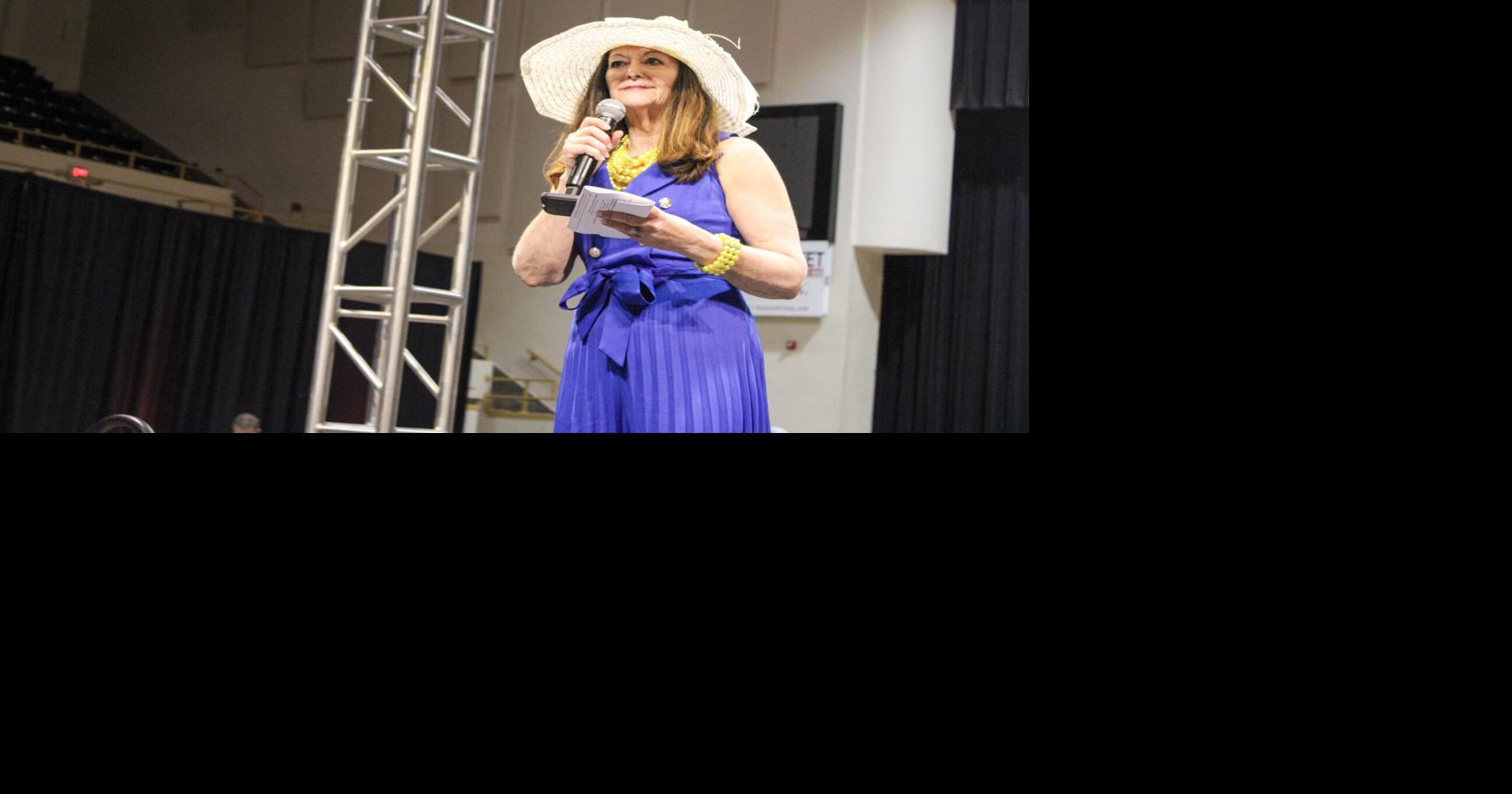 FHTC Foundation's Run for the Roses Gala Raises Record-Breaking ...