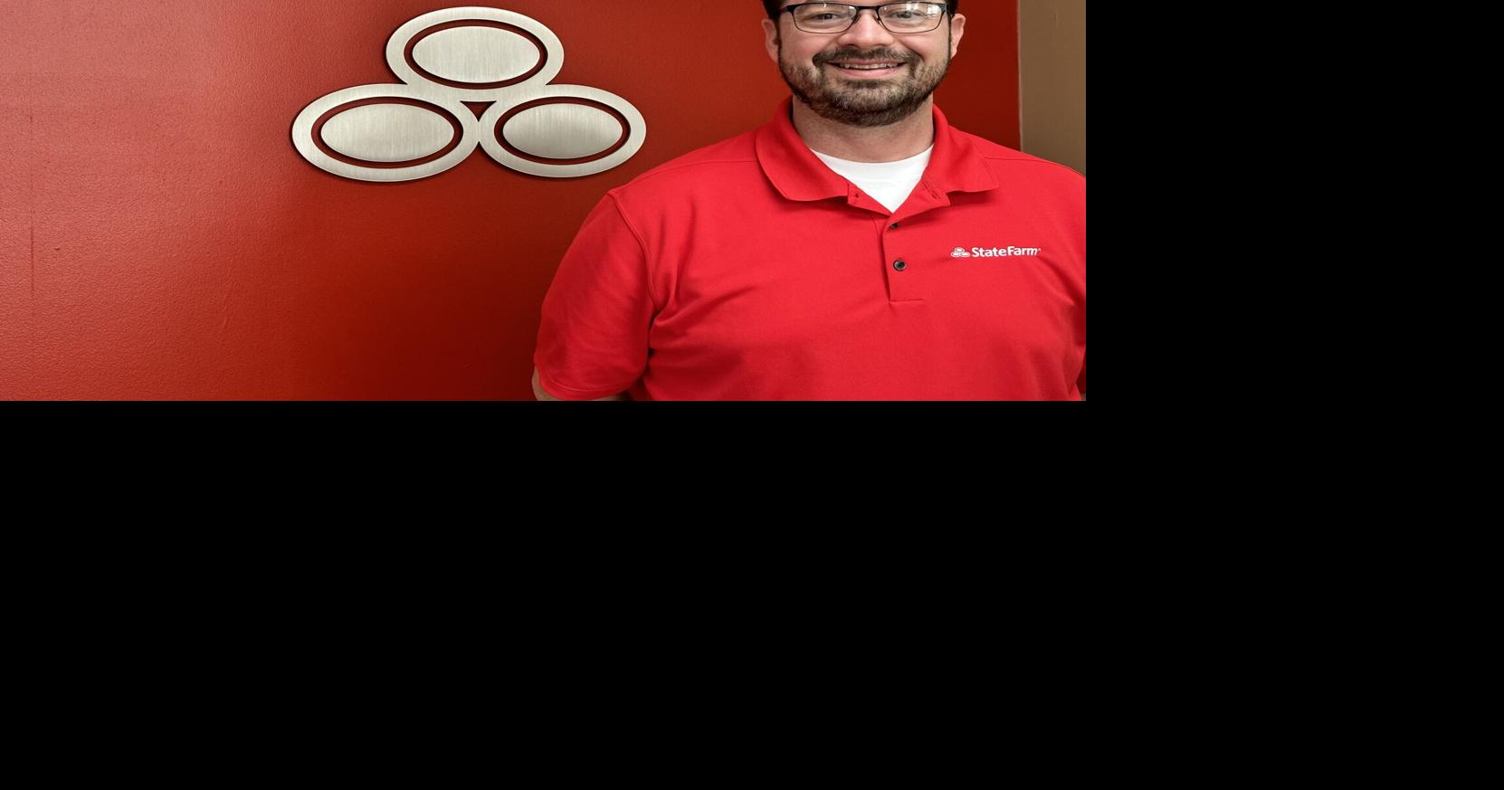 Thompson comes home to State Farm | Gaz | emporiagazette.com