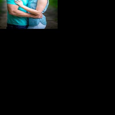 Claire Shelton & Alexander Agler | Weddings | emporiagazette.com