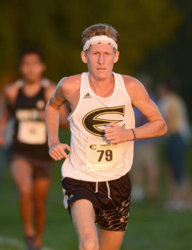 ESU looking strong as MIAA meet approaches | Sports | emporiagazette.com