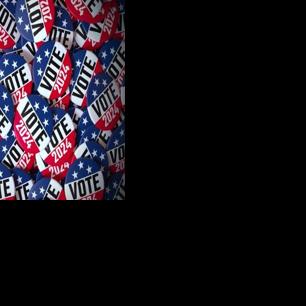 Not registered to vote? Today's the last day to do it before Nov. 5 ...