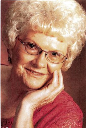 Carmon Sue Burris | Free | emporiagazette.com