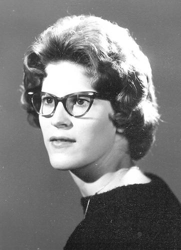 Judith Alice (Weeks) Mundy | Obituaries | emporiagazette.com