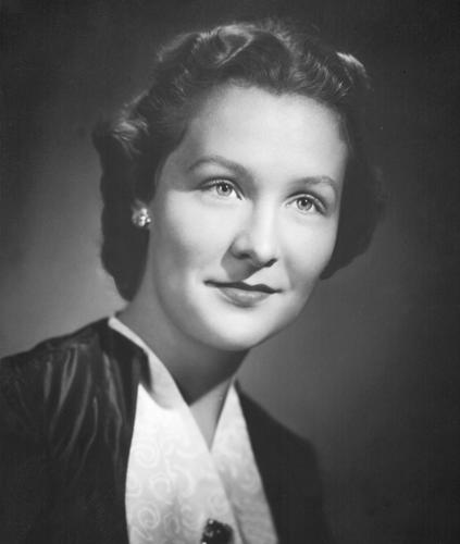 Mary Elizabeth Tash | Obituaries | emporiagazette.com