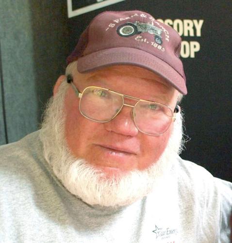 Arlen Scott Stueve | Free | emporiagazette.com