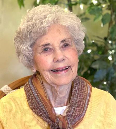 Wilma Lou (Larsen) Lutz | Free | emporiagazette.com