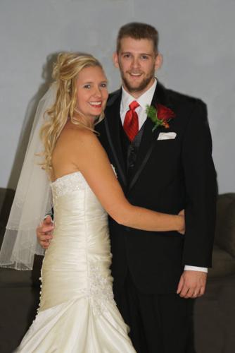 Rebecca Fagan & Justin Speer | Community | emporiagazette.com