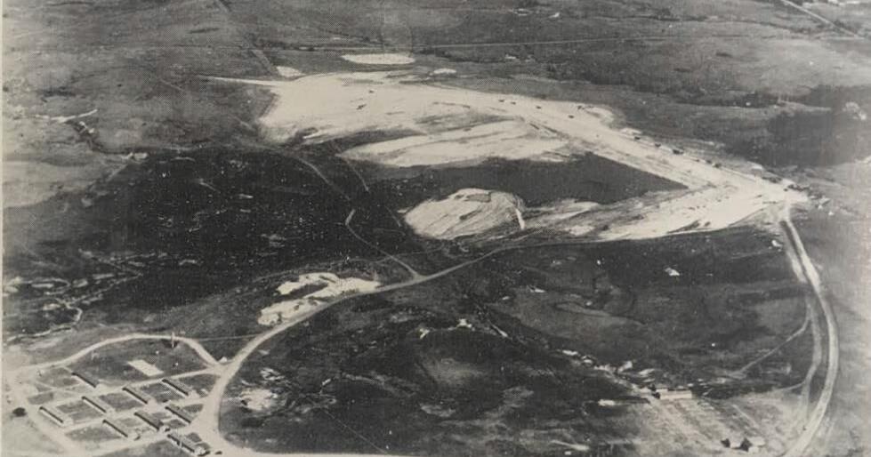 The Forgotten Lake: How Mit Wilhite helped establish Lyon County State ...