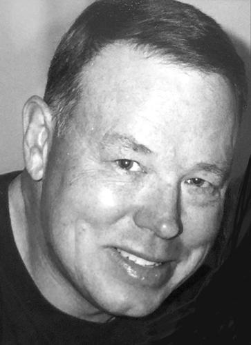 David Allen Wente | Free | emporiagazette.com