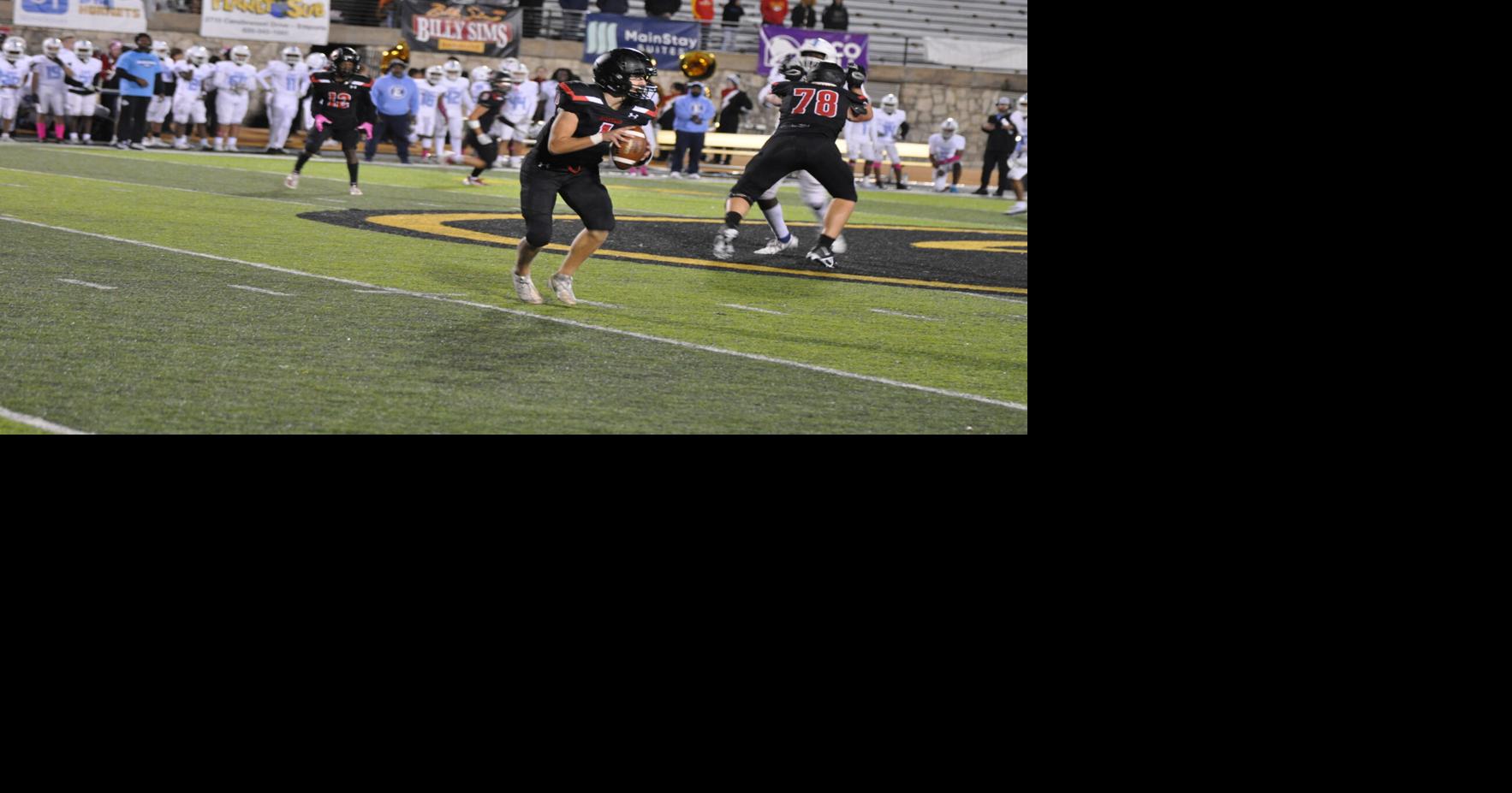 Emporia football gets set to take on Washburn Rural on the road | Gaz ...