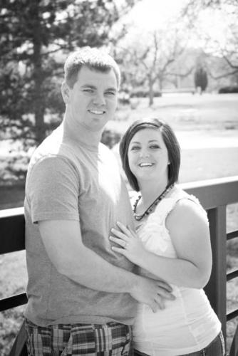 Jessica Lyne & Eric Dieckhoff | Community | emporiagazette.com