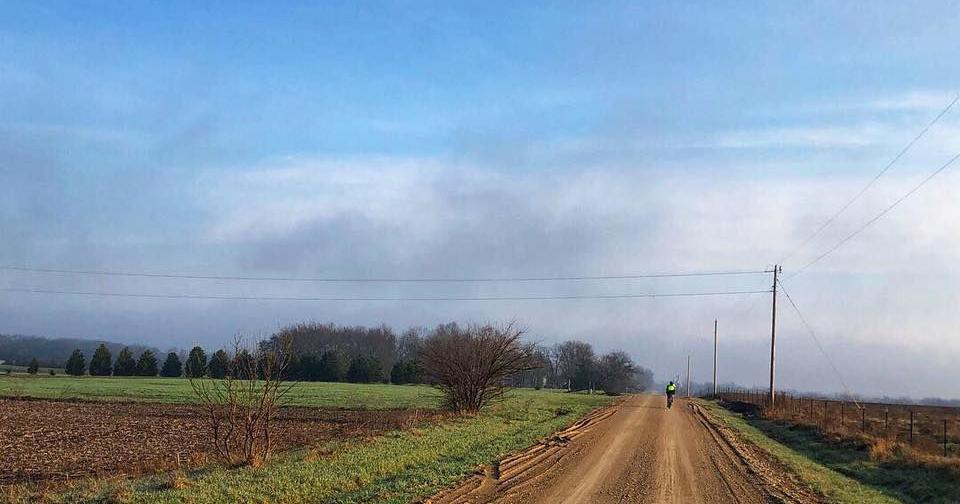 Dirty Kanza Training Camp welcomes 2019 riders | Area News ...