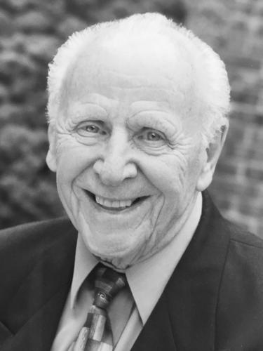 Raymond Thomas Polley | Obituaries | emporiagazette.com