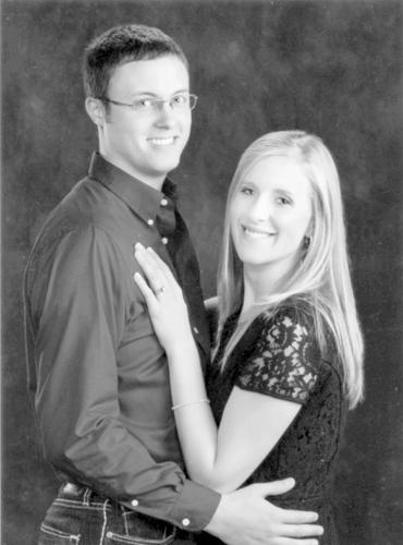 Christina Bessmer & Justin Farr | Community | emporiagazette.com