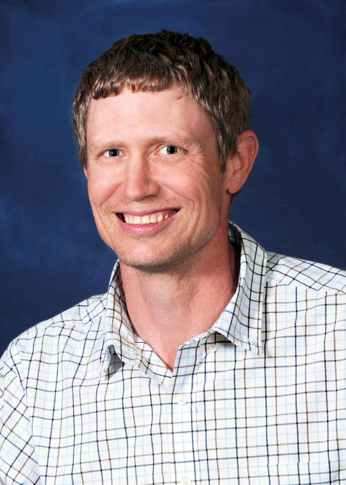 Menke named KDOT Chief of Construction and Materials | Free ...