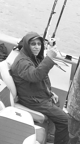 David Andrew Goodell | Free | emporiagazette.com