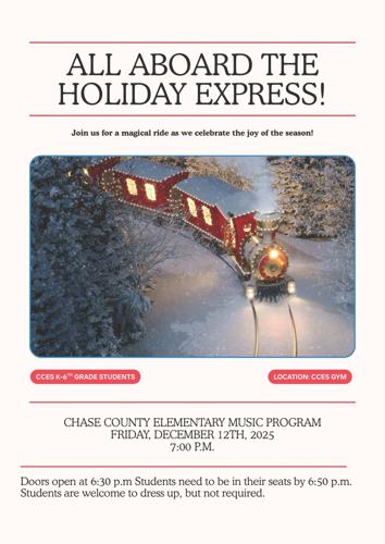 Music Program Tonight | Free | emporiagazette.com