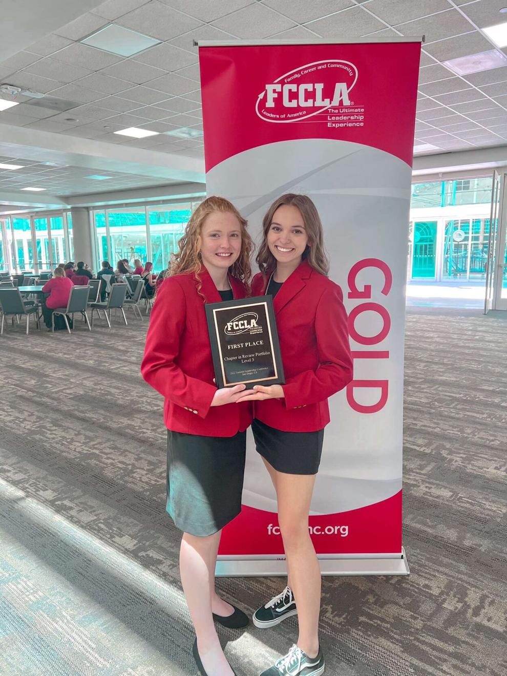 What is FCCLA? | Free | emporiagazette.com
