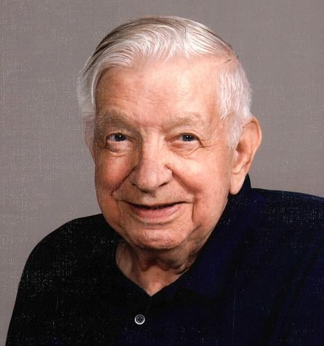 Edward J Nuessen | Free | emporiagazette.com