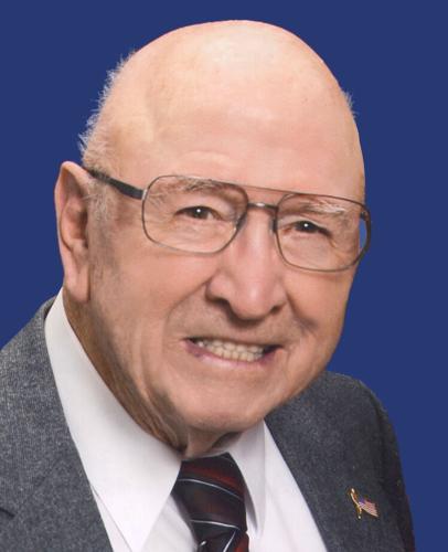 Joe J. Lapping | Free | emporiagazette.com