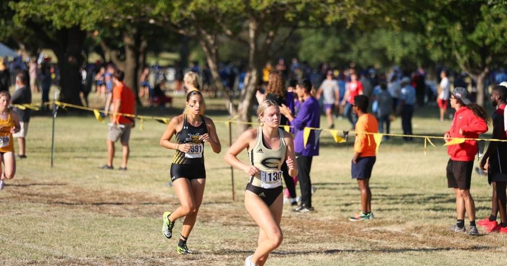 Elizabeth Willhite looking to have healthy sophomore season at Emporia ...