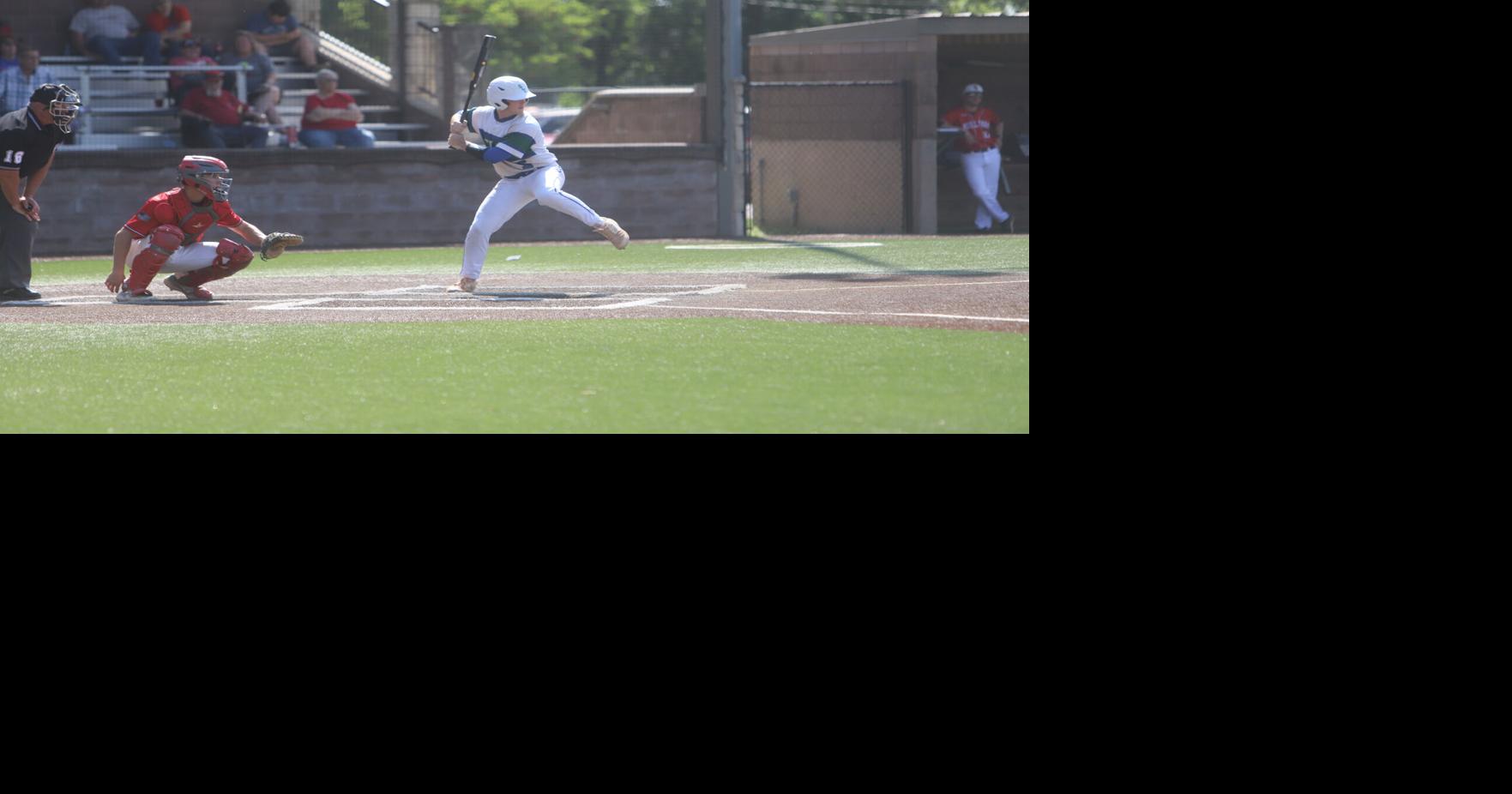Southern Lyon County baseball falls in regional title game | Free ...