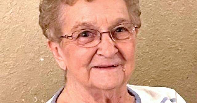 Doris Ann Redeker | Free | emporiagazette.com