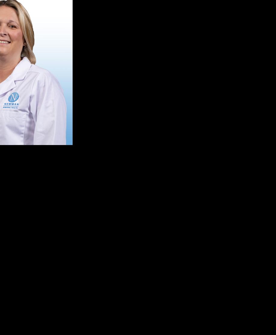LeMay Joins Newman Regional Health Primary Care Team | Free ...