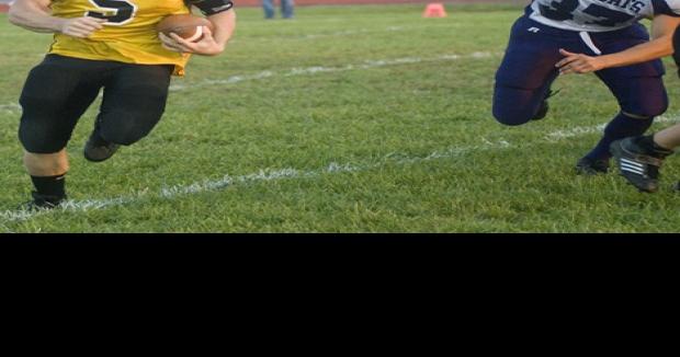 Madison, Crest square off in battle of unbeatens | Sports ...