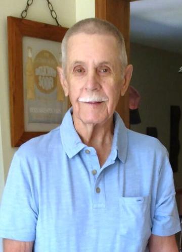 James Dale DeWitt, Jr. | Area News | emporiagazette.com