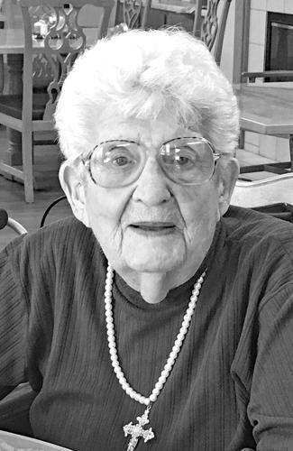 Mary Ellen Mock | Free | emporiagazette.com