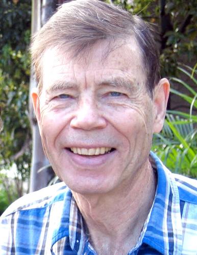 Glenn Edward Torrey | Free | emporiagazette.com