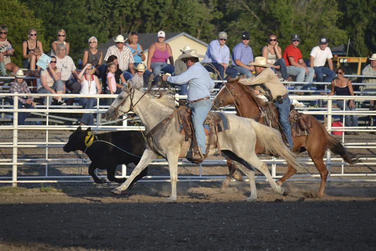 Ranch rodeo part of a bigger picture | News | emporiagazette.com