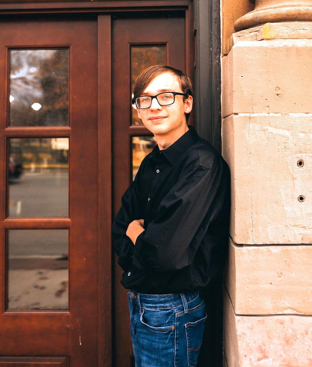 Hayden Timothy Green | Free | emporiagazette.com