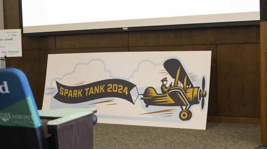Spark Tank's 10th Anniversary | Multimedia | endicottobserver.com